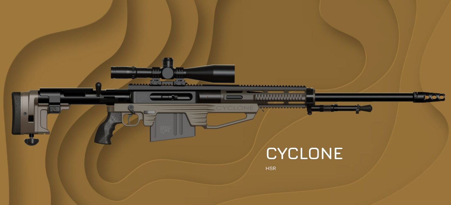 Meille kivääri sissitoimintaan? - Suomen Sotilas